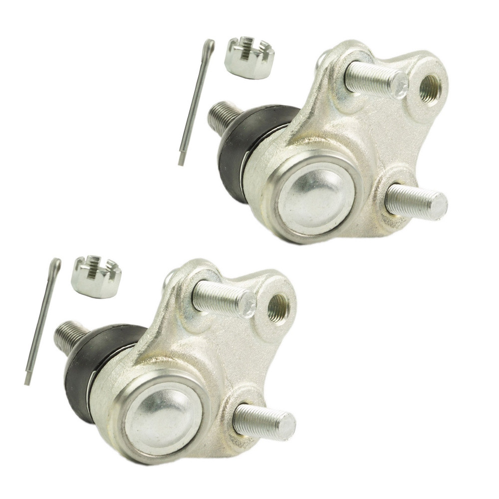 0120-NZE Front Lower Ball Joints LH&RH For Toyota COROLLA RAV4 PRIUS ...