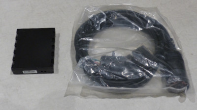 FLEETMATIC MODEM TRANSMITTER MODULE GNX-5P W/ CABLE FLM-NX5P-FGUS52 | eBay