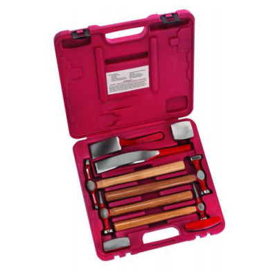 Aluminum Auto Body Repair Tools, automotive shaping tool, dent repairs ...