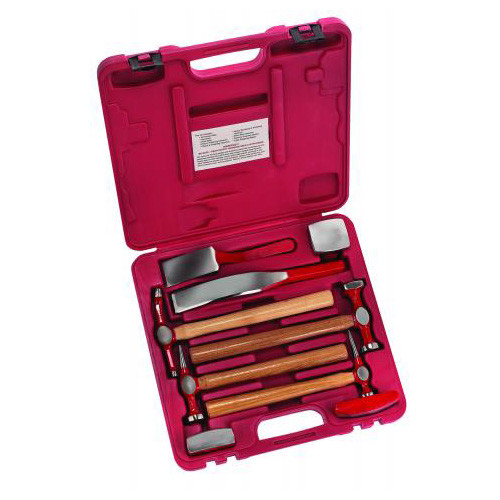 Aluminum Auto Body Repair Tools, automotive shaping tool, dent repairs ...