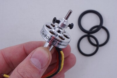 TurBORIX Brushless Motor Modeling | eBay