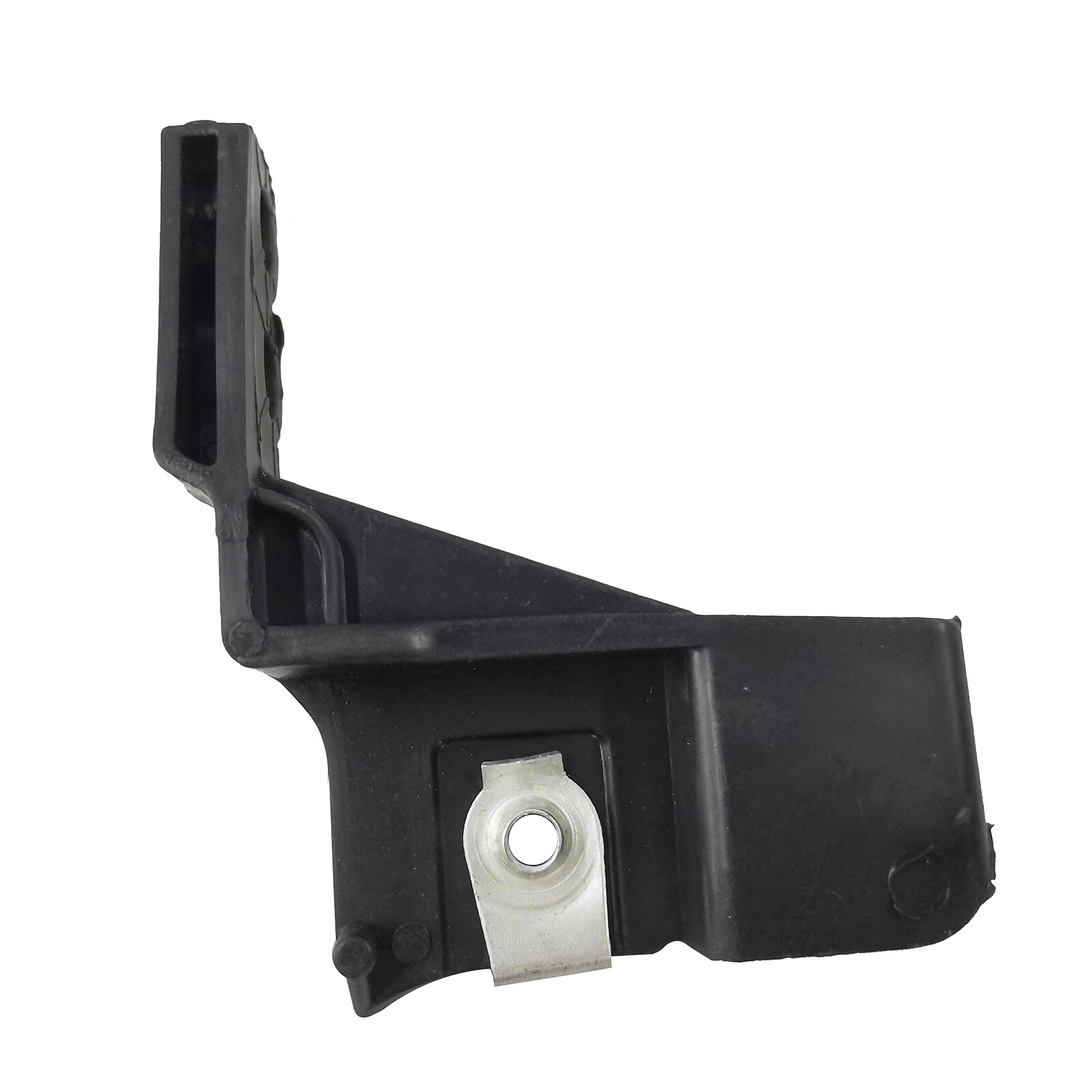Left DS7Z-13A005-A Headlight Mount Bracket Support For Ford Fusion 2013 ...