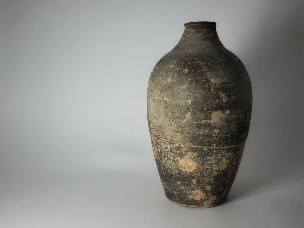 Han Dynasty Porcelain