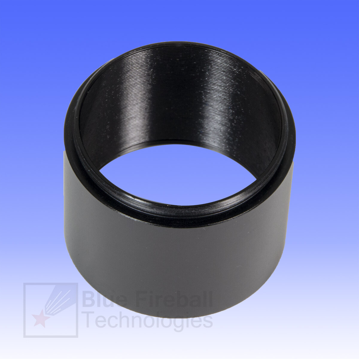 Blue Fireball SCT Thread Spacer Ring with 1.5" Extension # S-SC | eBay