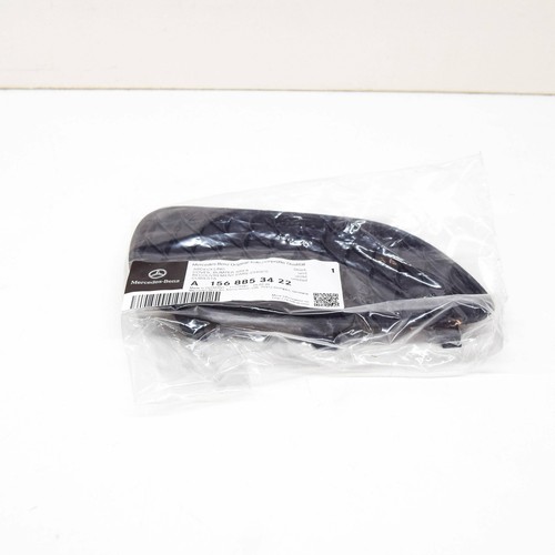 MERCEDES-BENZ GLA X156 FRONT RIGHT GRILLE COVER TRIM A1568853422 | eBay
