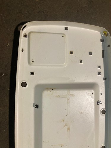 0G6610 GENERAC MOUNTING PAD BASE | eBay