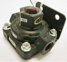 WABCO QR010 Quick Release Valve 973 899 040 0 for sale online | eBay