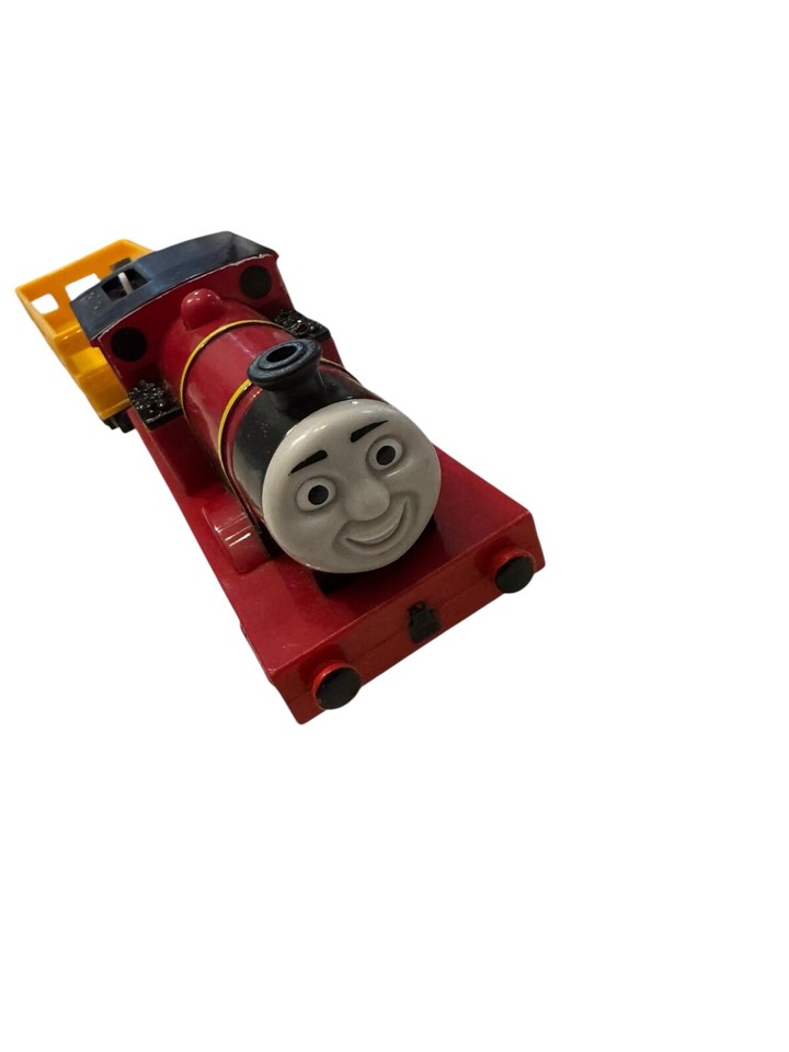 Mattel Thomas & Friends Trackmaster Motorized Trains & Car Packs - Sets ...