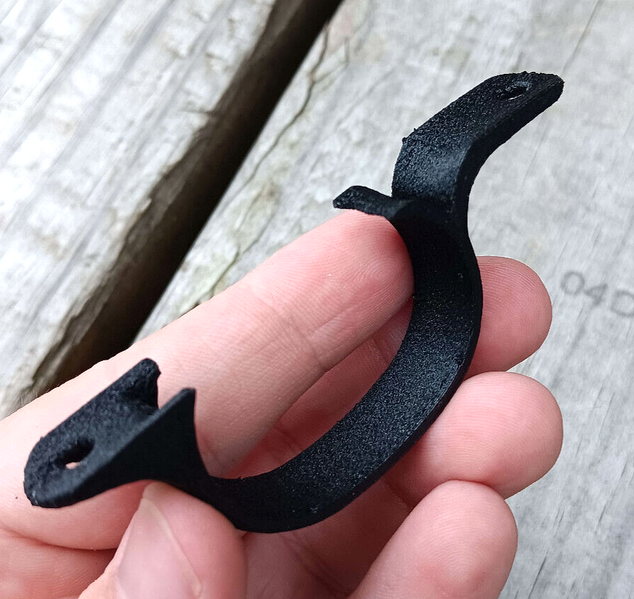 Savage 24 / 94 Rifle Plastic Trigger Guard Replacement | eBay