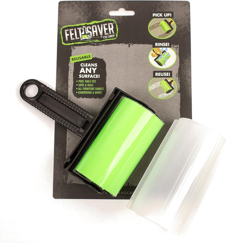 Pool Table Cloth Cleaner Tool Felt Saver 7445027143126| eBay