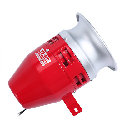 Traffic Control & Road Safety - Siren