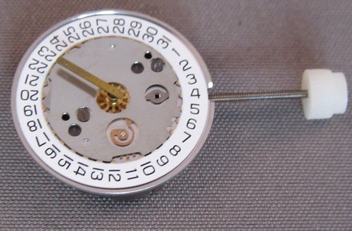 ETA 400.111 movement NOS | eBay