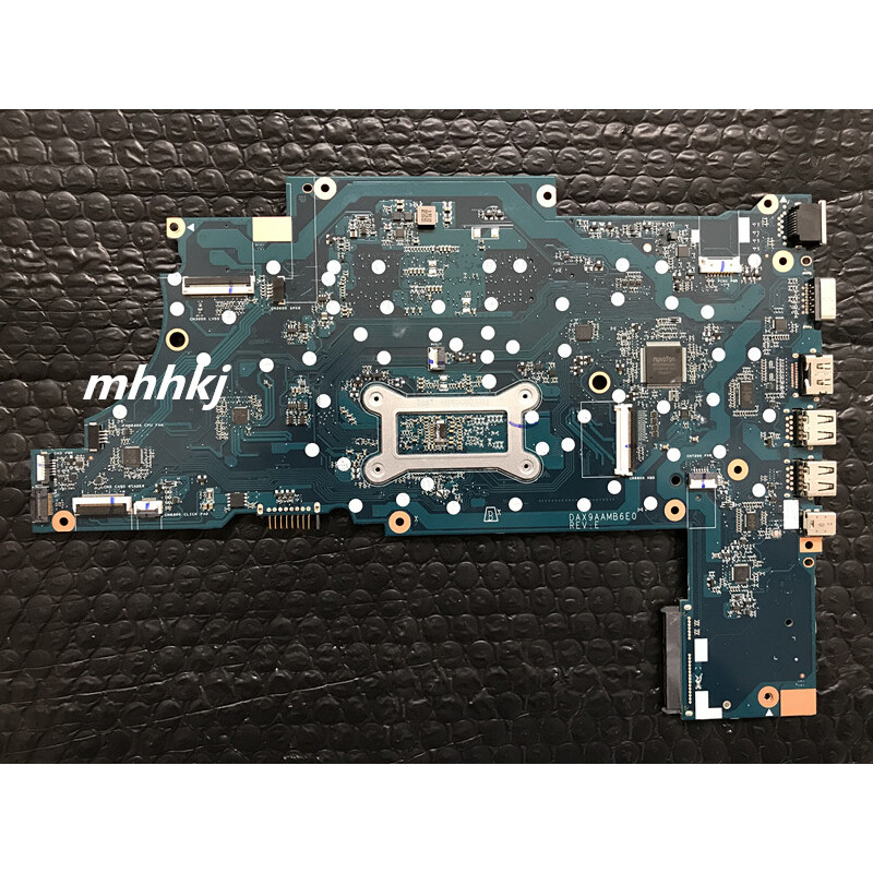 For HP 455 G5 AMD A9-9420 CPU DAX9AAMB6E0 L15822-601/001/501 Laptop ...