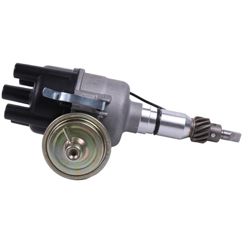 Distributor Compatible with Toyota 3P 4P Engine Forklift 3FGC10 3FGC13 ...
