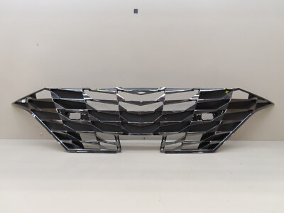2021 2022 2023 HYUNDAI ELANTRA FRONT RADIATOR GRILLE GRILL OEM 86366 ...