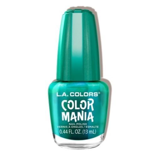 L.A. COLOR MANIA NAIL POLISH 0.44 fl oz BOTTLE, CHOOSE YOUR COLOR. | eBay