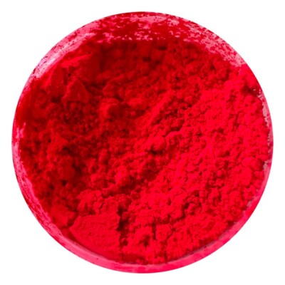 Edible POPPY RED Petal Dust Cake Fondant Food Decorating Color Gum ...