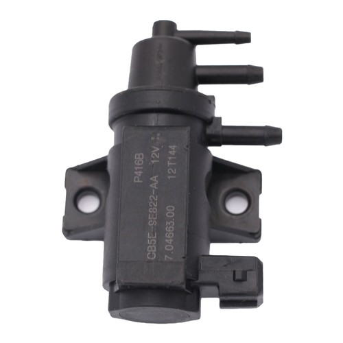 Turbo Boost Pressure Valve Fit for Ford Land Rover BB5E-9E882-AA CB5E ...