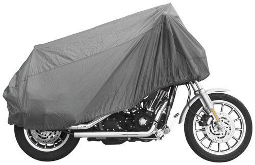 CoverMax Motorcycle Half Cover X-Large 107523 | eBay