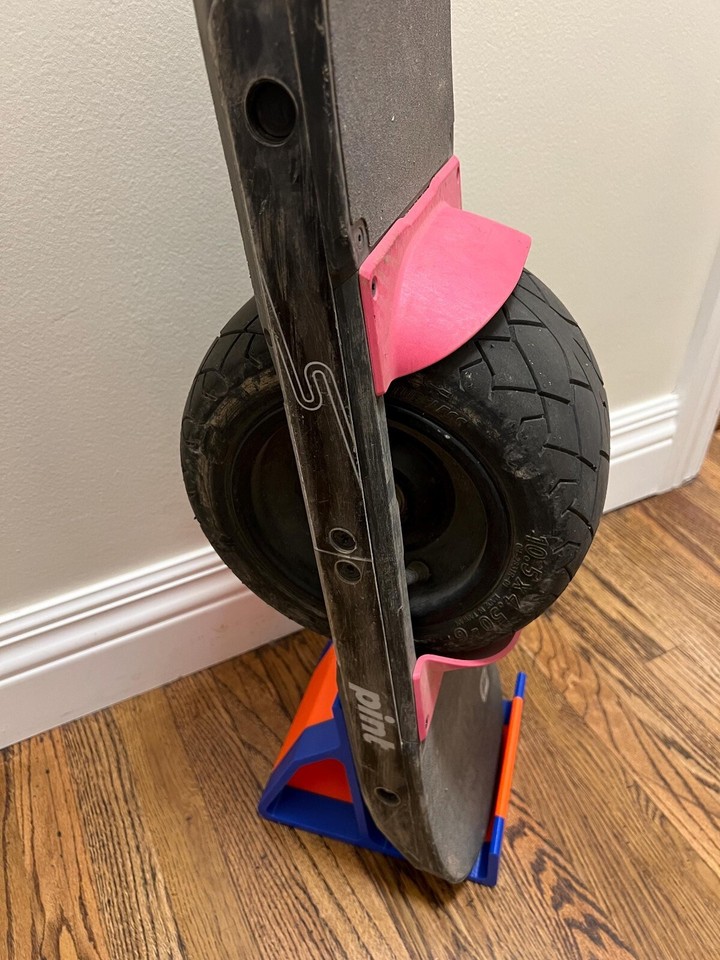 PINT-S-X Onewheel Stand/Charge holder | eBay