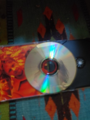 New Way to Be Human by Switchfoot (CD, Mar-1999, Re:Think) for sale ...