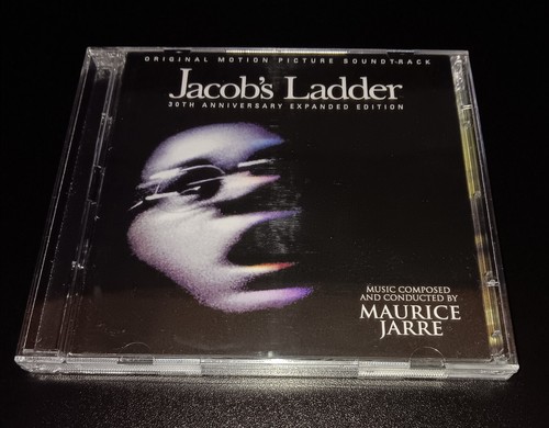 Jacob's Ladder: 30th Anniversary (Original Soundtrack) [Expanded ...
