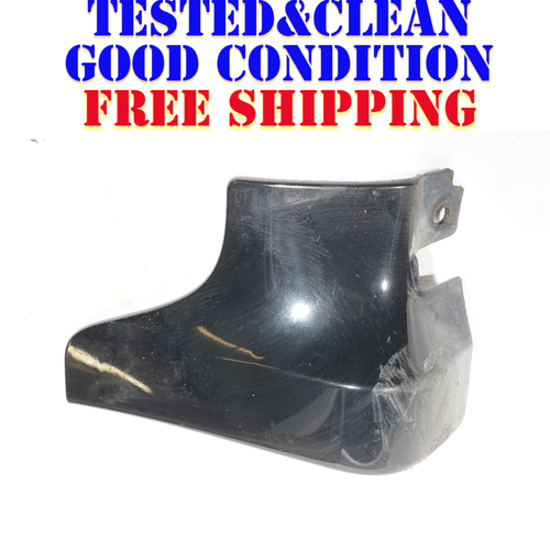 2009 - 2013 INFINITI G37 SEDAN FRONT LEFT DRIVER MUD FLAP SPLASH GUARD ...