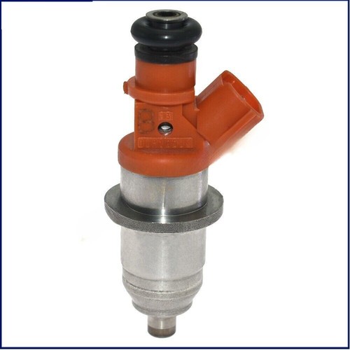 1PC E7T05073 DIM1000J Fuel Injector for Mitsubishi 6G72 6G73 2.5L ...