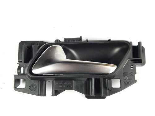 98201553VV POIGNEE INTERIEURE ARRIÈRE DROITE / 1108958 POUR OPEL CORSA ...