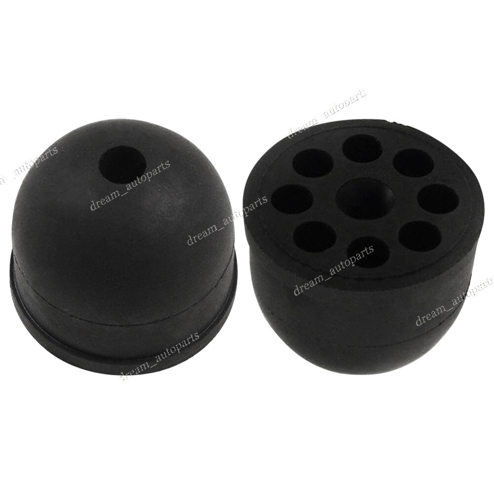 for BMW Air Filter Housing Box - 7539903 13717539903 Sturdy Rubber ...