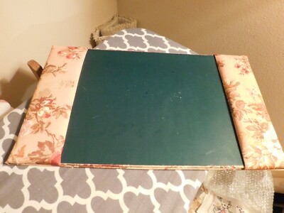 Boxes - Writing Lap Desk