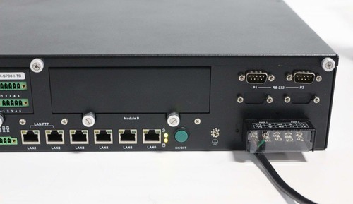 MOXA DA-683-DPP-T-XPE Industrial Embedded Computer - New | eBay