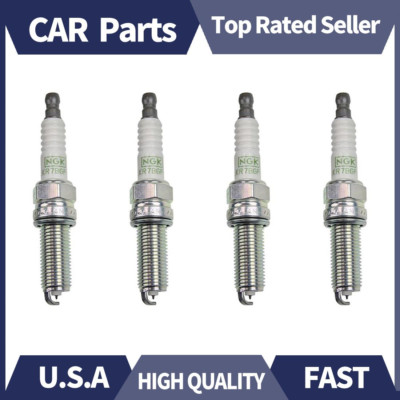 NGK Spark Plug For Honda Civic 2015 2014 2012 2013 | eBay