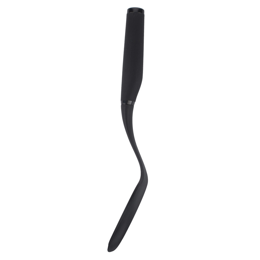 KitchenAid Soft Touch Short Turner Nylon Black 24131416714 | eBay