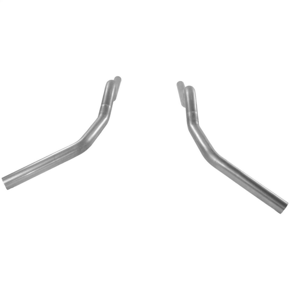 Exhaust Tail Pipe For 1982 Chevrolet C20 | eBay