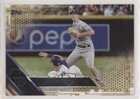 2016 Topps Gold /2016 DJ LeMahieu #661 | eBay