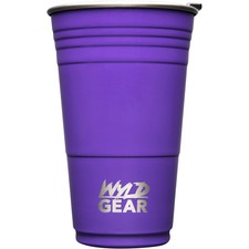 Purple Wawa 24oz Stainless Steel Premium Vacuum Tumbler out LOOK for ...