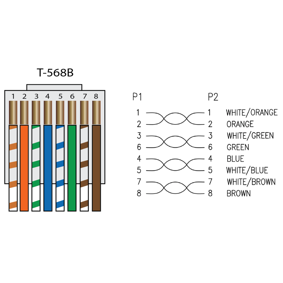 PTC Cat 6 UTP Patch Cable With Clear Boots Black Color | eBay