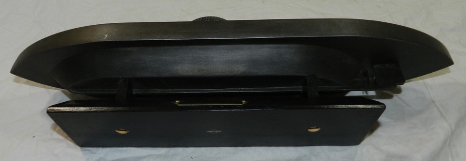 Berkeley Designs Civil War Iron Clad Ship Display Model - USS Monitor ...