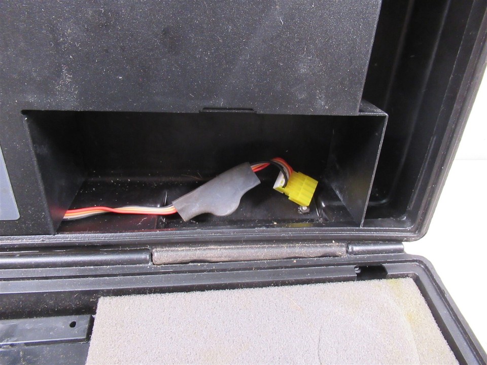 AV AmpliVox Portable Sound System SW222 Amplifier & S-1600T Wireless ...