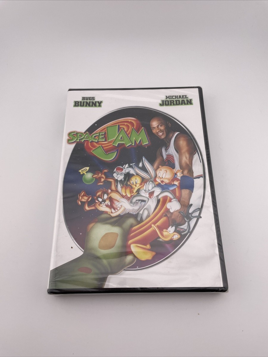 Space Jam Dvd Widescreen Stars Of Space Jam | Looney Tunes Wiki