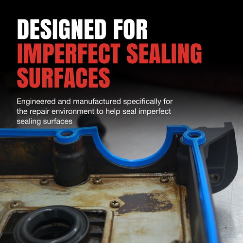 Valve Cvr Gasket Set Fel-Pro VS50814R1 | eBay