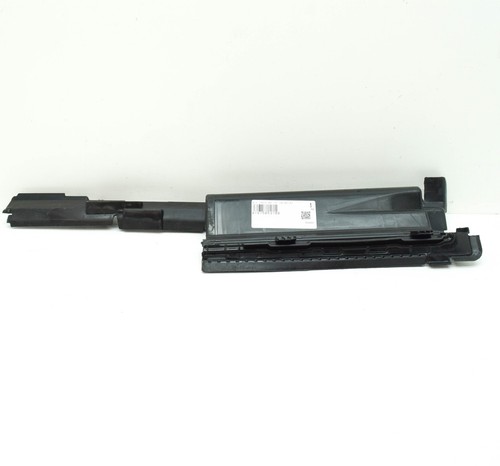 MERCEDES-BENZ GLE W167 D flecteur support radiateur gauche A1675053700 ...