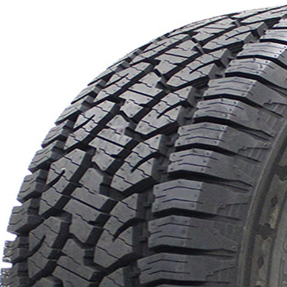 4 New Eldorado Trail Guide At - 275x65r18 Tires 2756518 275 65 18 | eBay