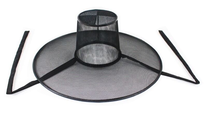 Korean Traditional Hat Gat Joseon with hanbok good match kingdom made ...