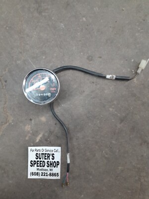 2015 Honda Ruckus Speedometer | eBay