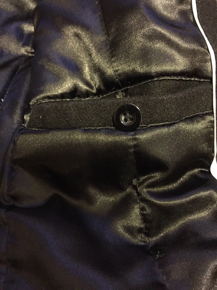 Men's Ron Chereskin Signature Collection Black Heavy … - Gem