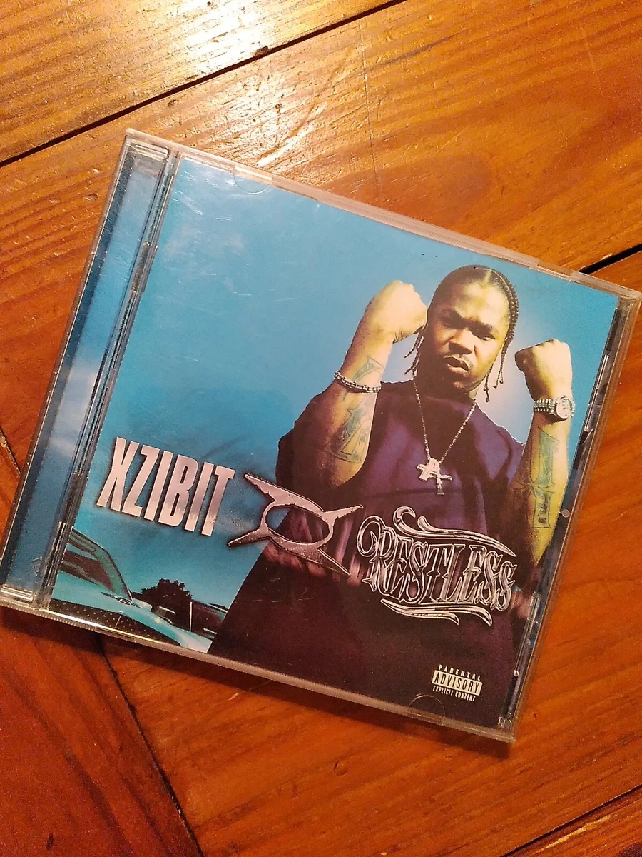 Xzibit 2000