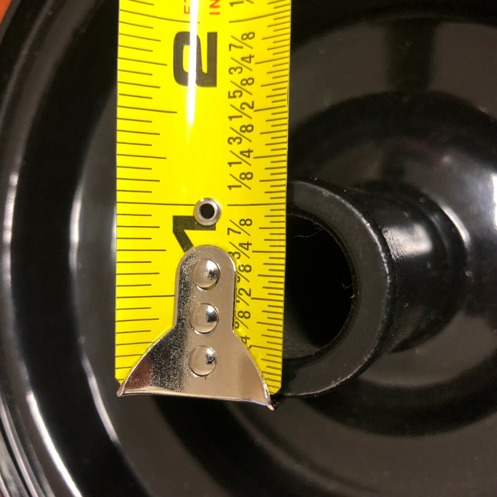 TORO 6" RIM WHEEL 6x3.25 6"x3.25" 13x5.00-6 14x4.50-6 GO CART LAWN ...