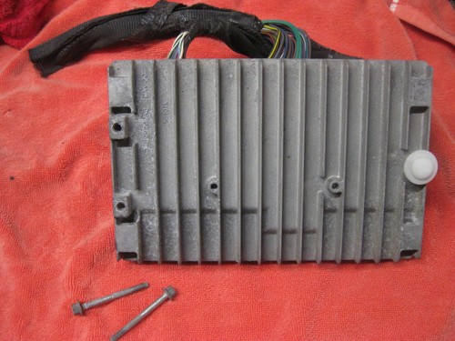JEEP 2005 Grand Cherokee 3.7L 6CYL ECM ECU PCM ENGINE CONTROL MODULE ...
